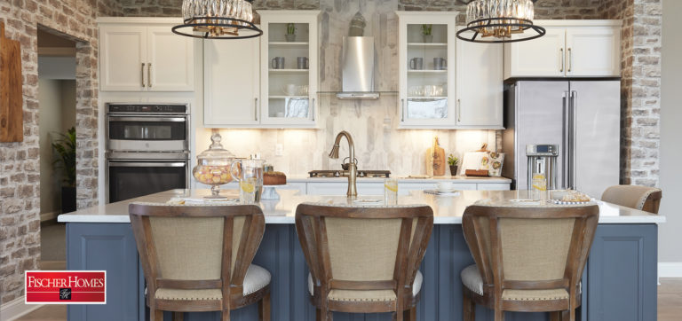 Superb Cabinetry and Countertops for Home Kitchens and Baths