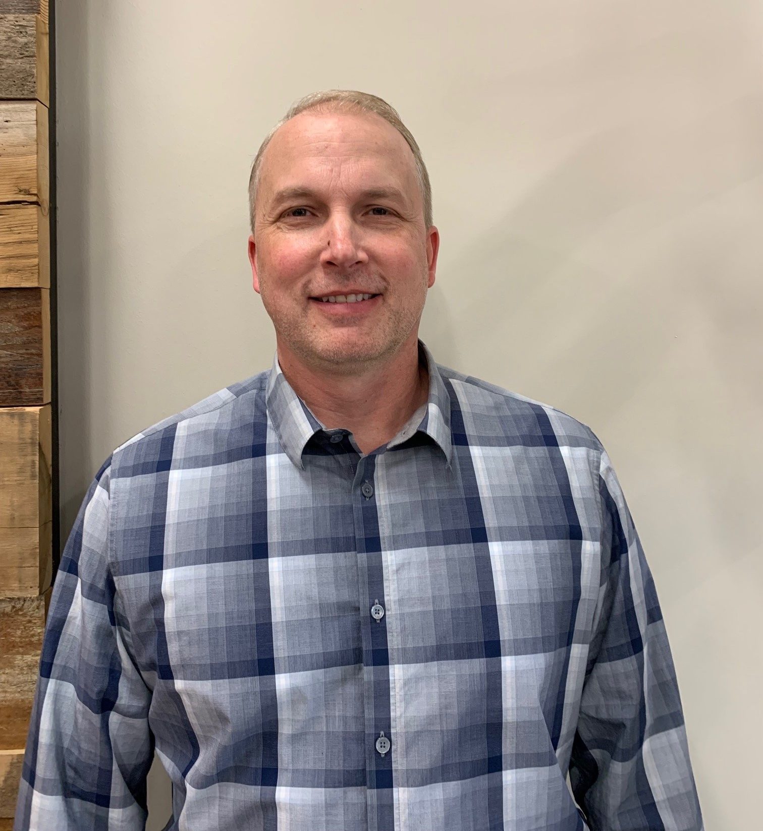 Sims-Lohman Welcomes President and CFO | Sims-Lohman Fine Kitchens and ...